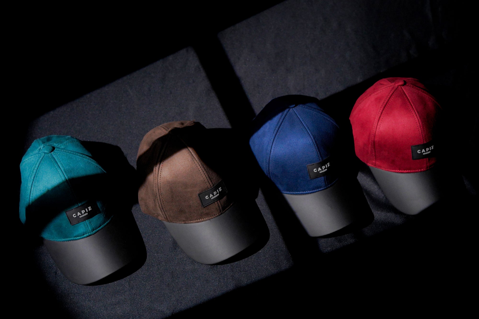 Best Selling Premium Caps - Customer Favorites | The Capiz